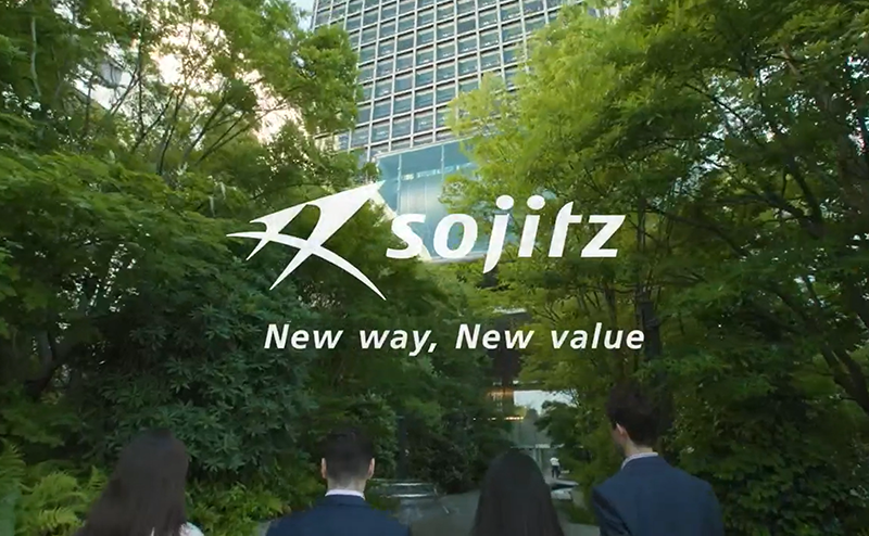 Investor Relations | Sojitz Corporation
